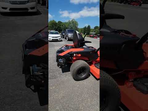 2023 ARIENS IKON 52" MOWER