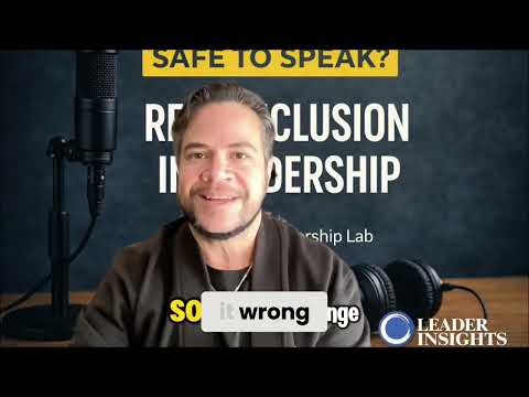 Inclusion: Tackle Discomfort, Drive Daily Change! #shorts Resistance to ...