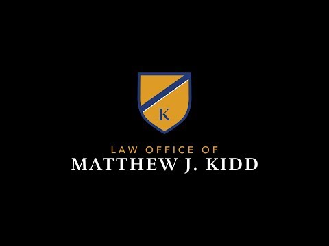 Matthew Kidd - Lawyer in Boston, MA - Avvo