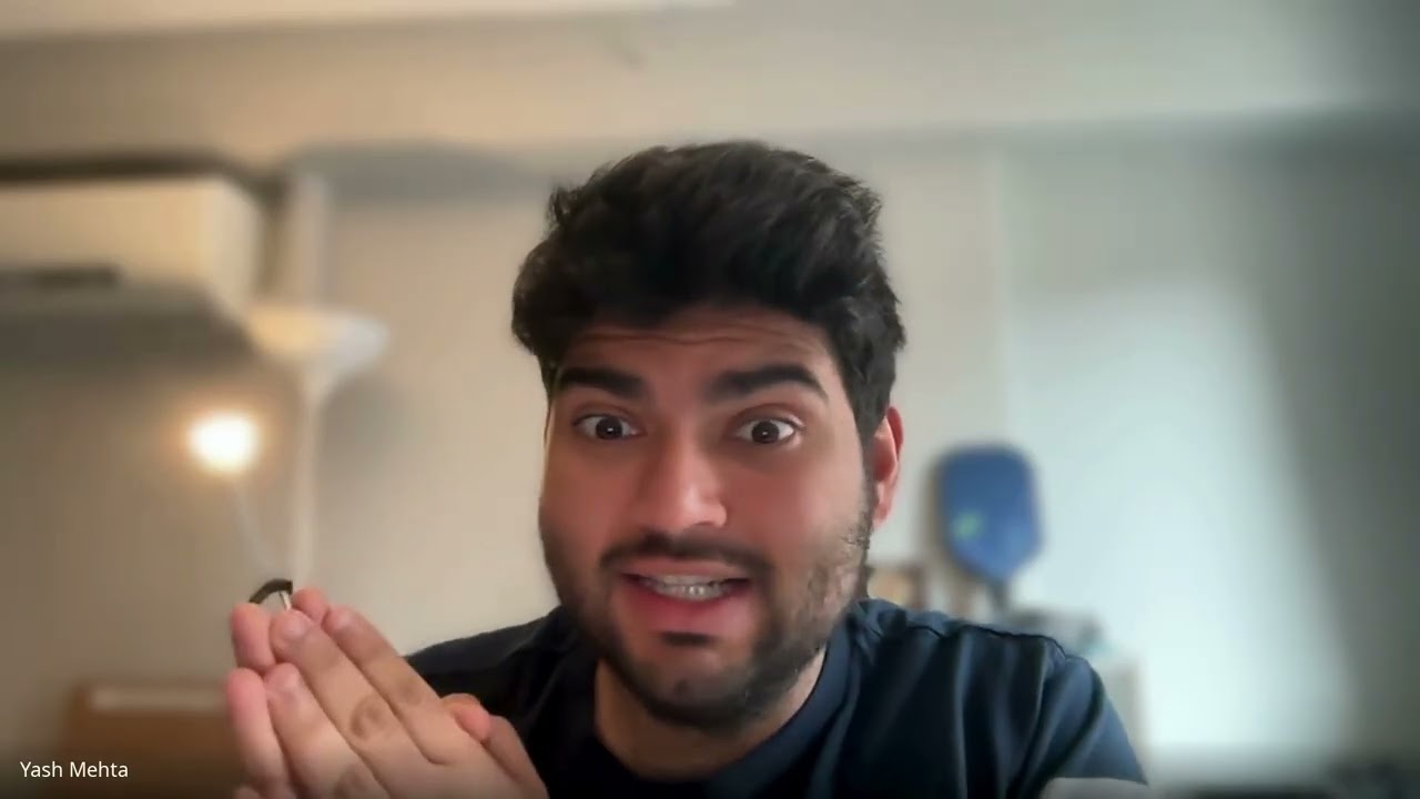 Mettara Interview by Entrevestor