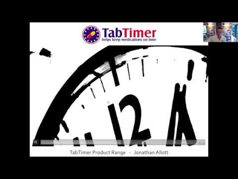 TabTimer Quick Overview 5 Minutes