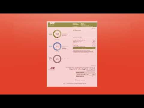 Understanding Neighborhood Sun Billing with BGE
