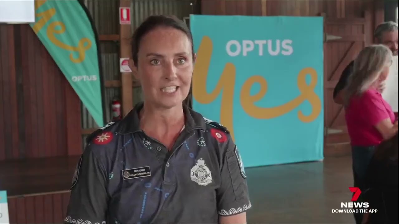 PCYC Cairns After Dark Community Grant Success