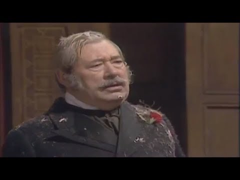 Classic TV: Cribb – Alan Dobie – #12 – S02 E05 – Murder, Old Boy | The ...