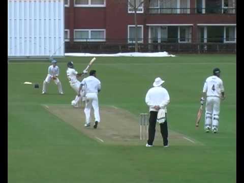 BOUNDARY WATCH! Ravi Bopara 4