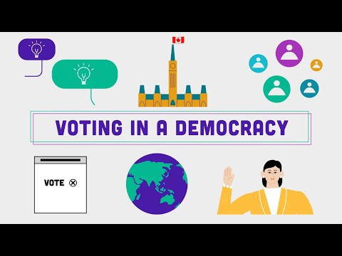 Student Vote Canada