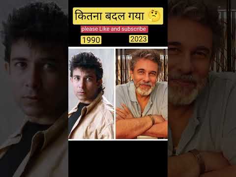 Aashiqui 1990 movie all cast #varal #tranding#shots