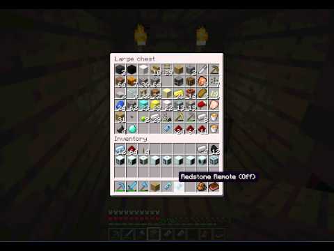 MineFactory Reloaded Mod 1.0.0