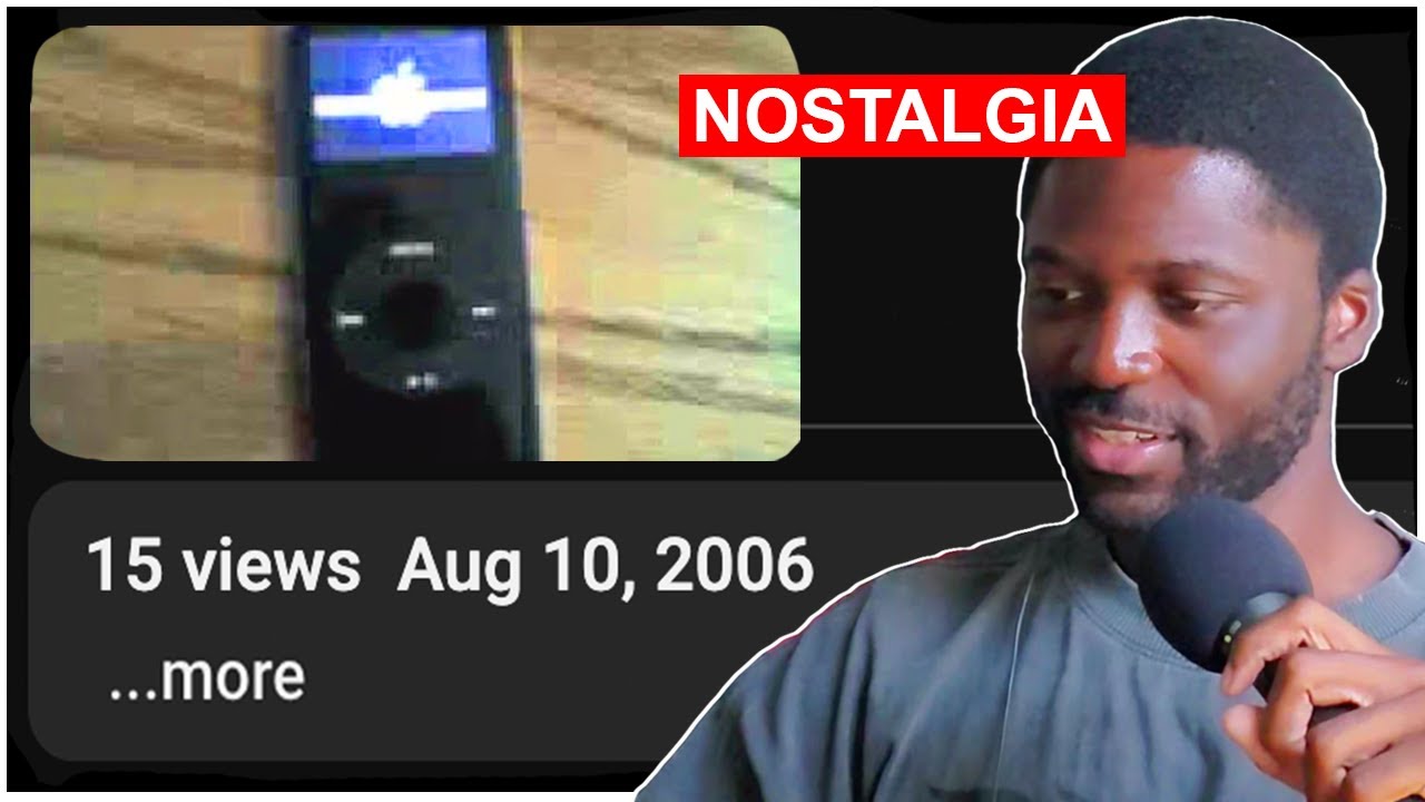 Finding Low-view Videos from “Old YouTube” (2005 - 2007)