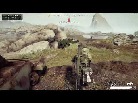 Steam Community :: Video :: Vigor - Myren 6k in one game