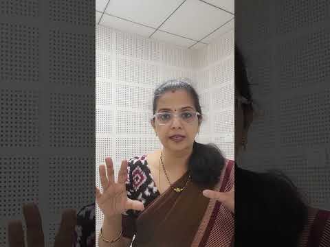 Activities for non verbal children (Tamil)