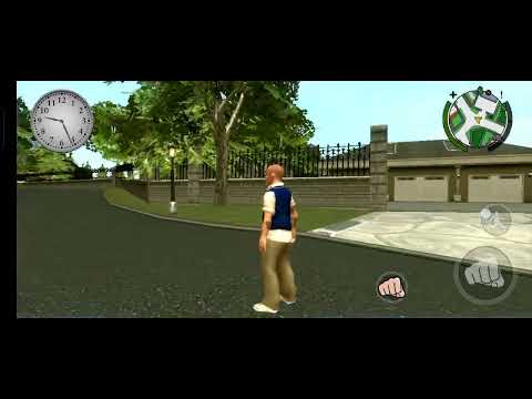 Mod menu bully android 2025