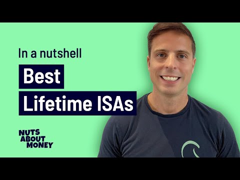 Best Lifetime ISAs in 2025 – best LISAs