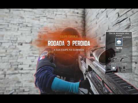 Steam Community :: Video :: [R6] Véi