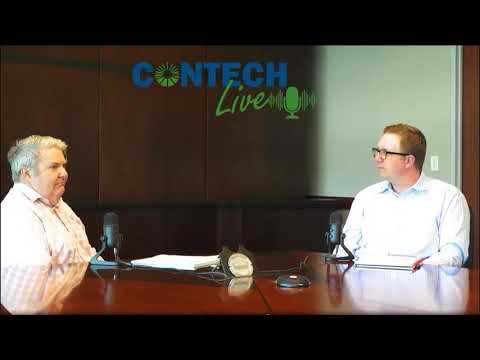 Contech Live – Filterra Bioretention
