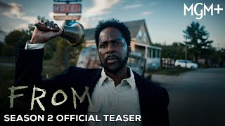 From Season 2 - watch full episodes streaming online