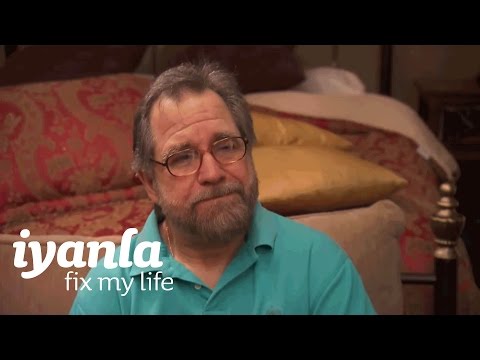 Iyanla's Exercise: How to Change Your Energy | Iyanla: Fix My Life | Oprah Winfrey Network