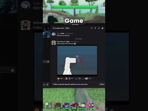 NEW ALTER EGO DISCORD SERVER! 😱🔐 NEW LEAKS OUT! TDS