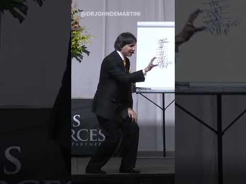 You Are Magnificent | Dr John Demartini #shorts