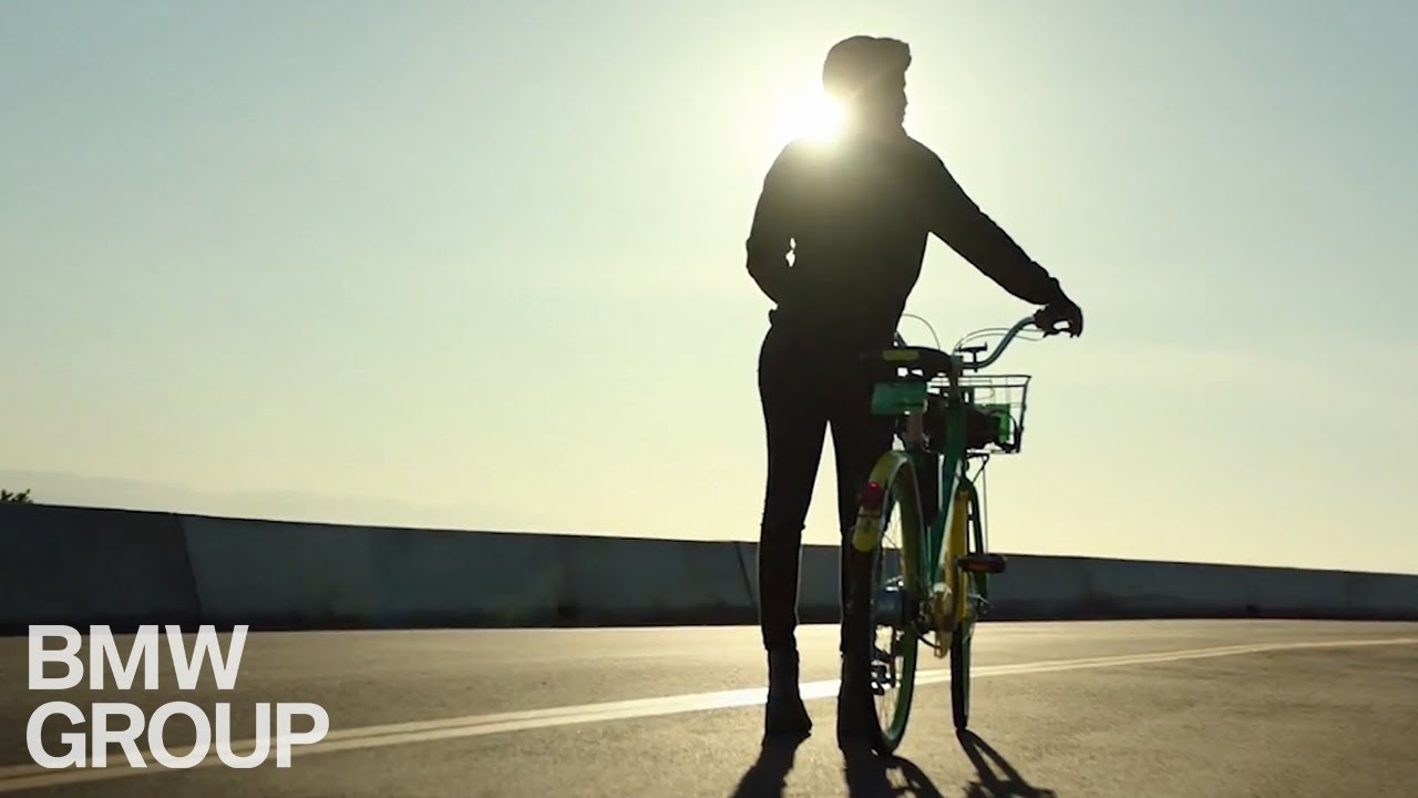 BMW iVentures - Portfolio Snapshot.