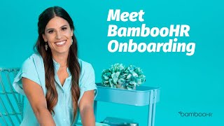 BambooHR Reviews, Cost & Features | GetApp Australia 2024