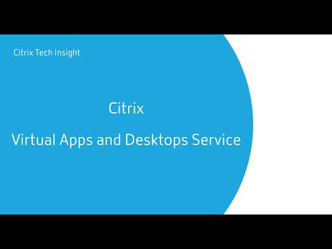 Desktop Virtualization Services in India