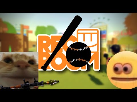 Steam Community :: Rec Room