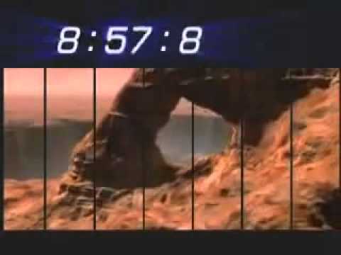 Time Waits For No One - Sense of Urgency