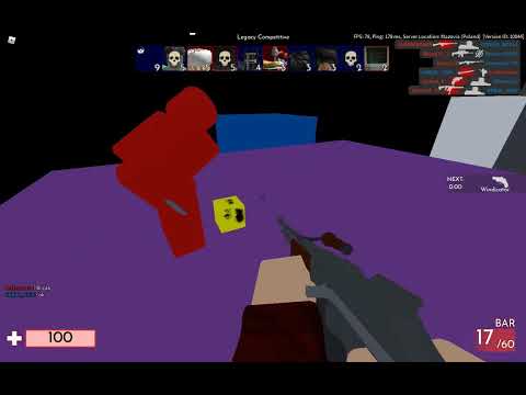 Getting the Monkey with Drip Skin in Arsenal