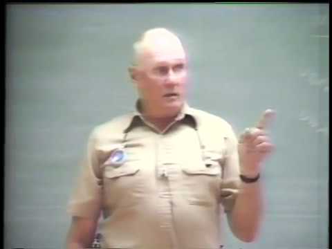 Jeff Coopers Presentation – Concealed Carry Classes Of Denver