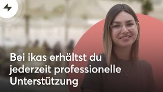 ikas Reviews, Cost & Features | GetApp Australia 2024