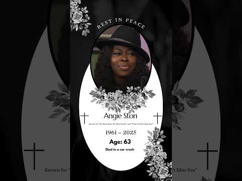 9 Famous Singers Who Died in 2025 (Part 1)