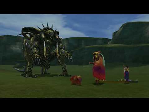 Steam Community :: Video :: Final Fantasy X Nemesis
