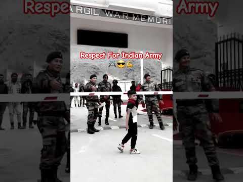 Respect for Indian army || army status || amc status || army medical Corp status #short #shorts