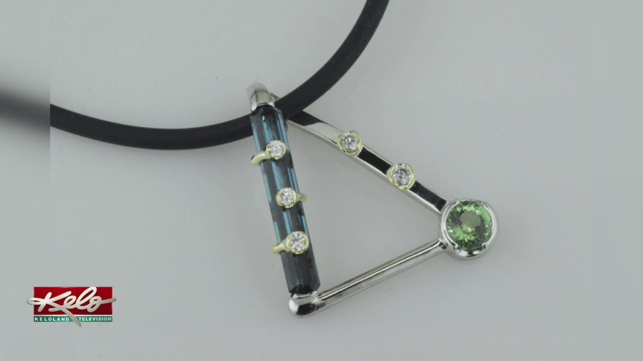 Kids Design Art For Arthritis