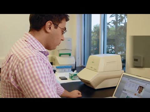 PrimePCR™ Pathway and Disease Panels - How to Modify a Predesigned Plate