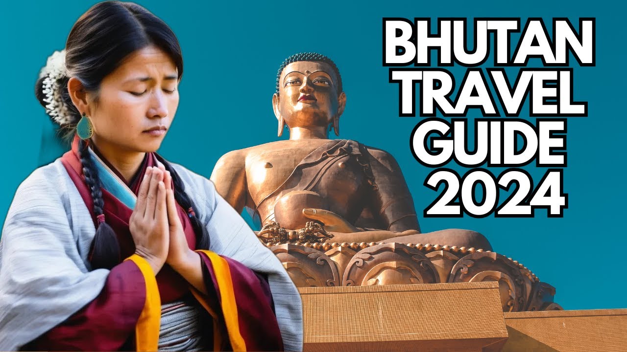 STOP Making These Bhutan Travel Mistakes in 2024