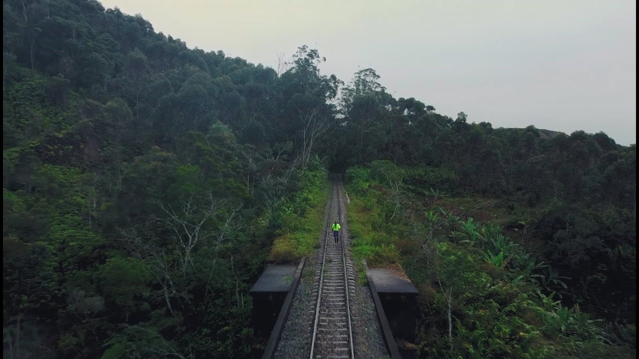 Encoder Experiment + BSKMG - Zanak'Ala (Official Video)