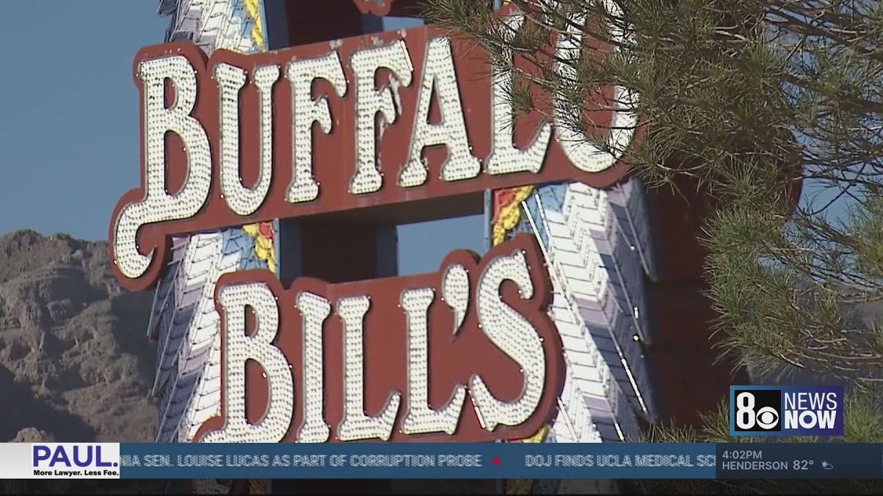 Primm Valley closure: Community seeks new paths