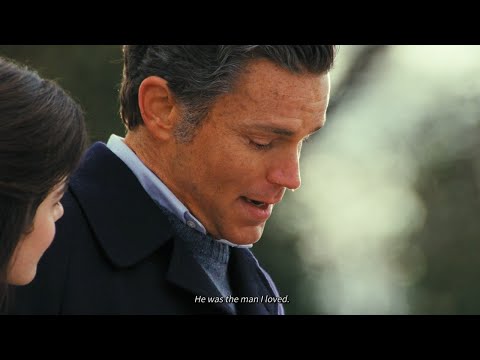 Fellow Travelers Ending: "He was the man I loved." - Hawk