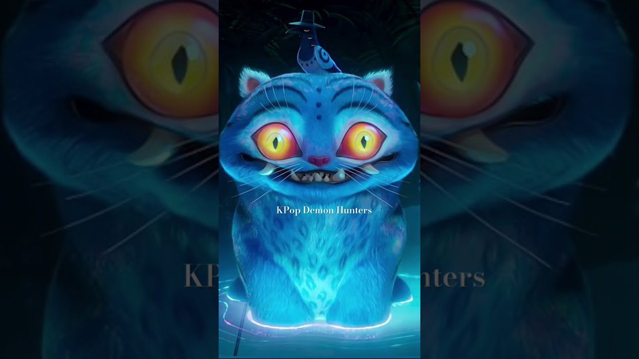 #KPopDemonHunters #HUNTR/X #Soundtrack #Free #NetflixFilm