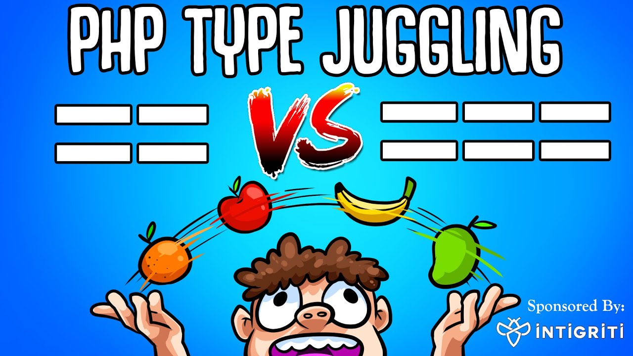 PHP Type Juggling - Why === is Important - Bug Bounty Tips
