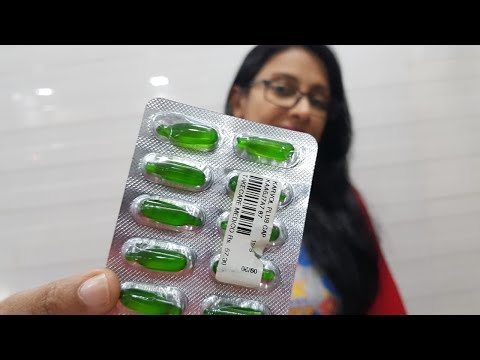 Inhalant Capsule - Vapour Capsule Latest Price, Manufacturers & Suppliers