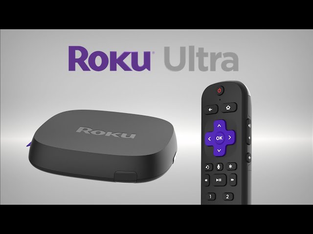 The new Roku Ultra adds Dolby Vision and better Wi-Fi for 2020