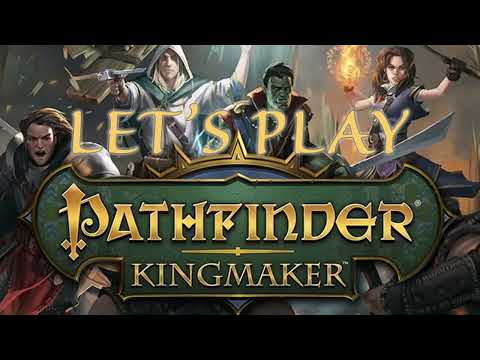 Steam Community :: Video :: Let's Play Pathfinder: Kingmaker Episode 2 ...