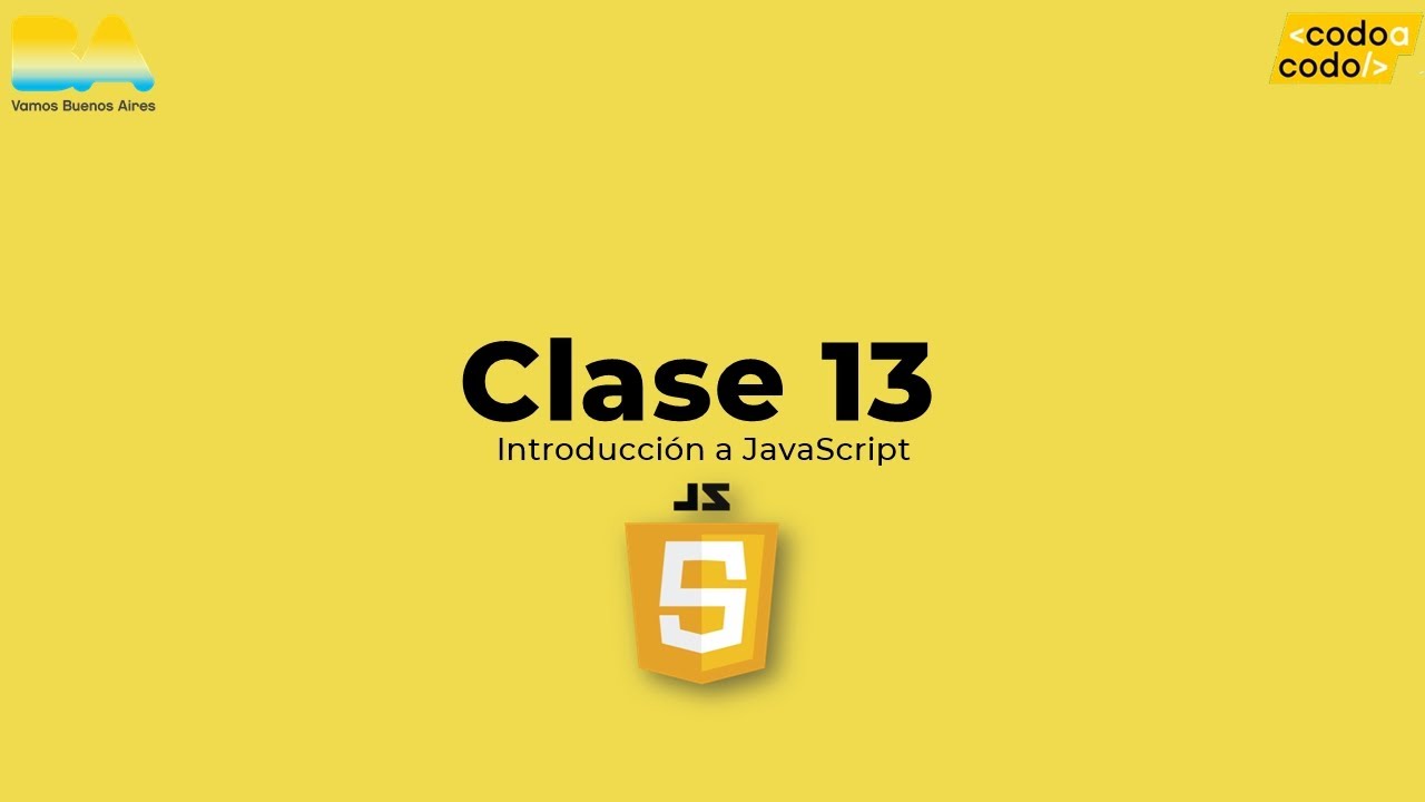 Clase 13 Java Full Stack | Codo a Codo 4.0