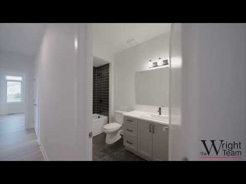 Kentwood Model | The Wright Team | Mackie Homes
