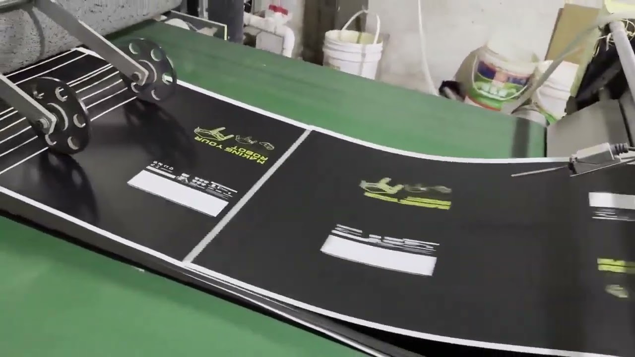 KT2 package production