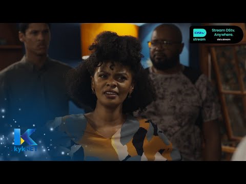 Voorskou: 22 – 25 April 2024 – Arendsvlei | S6 | kykNET