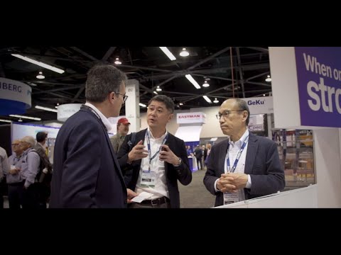Covestro at MD&M West 2020